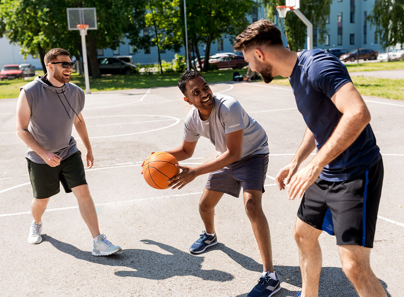 Men’s Health Dallas TX | Wellness Exam
