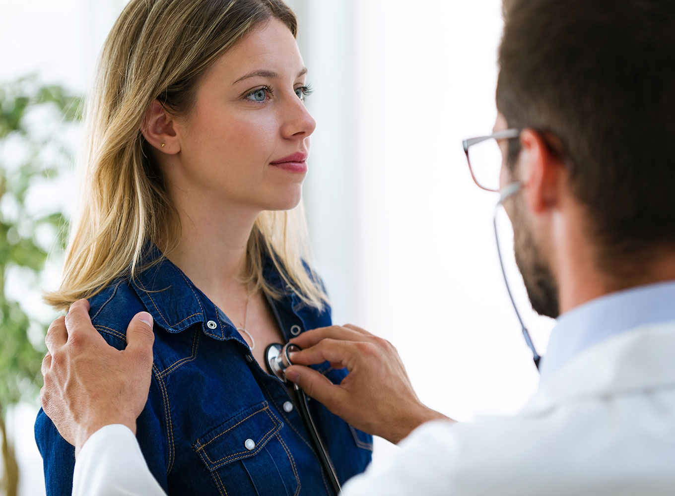 Women’s Health Testing Dallas TX | Reproductive Health