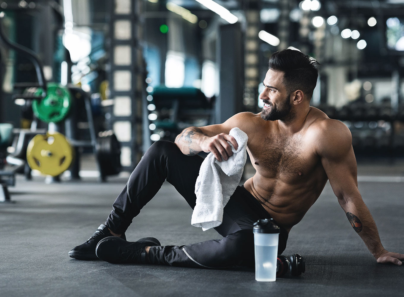 Testosterone Dallas TX | Testosterone Replacement